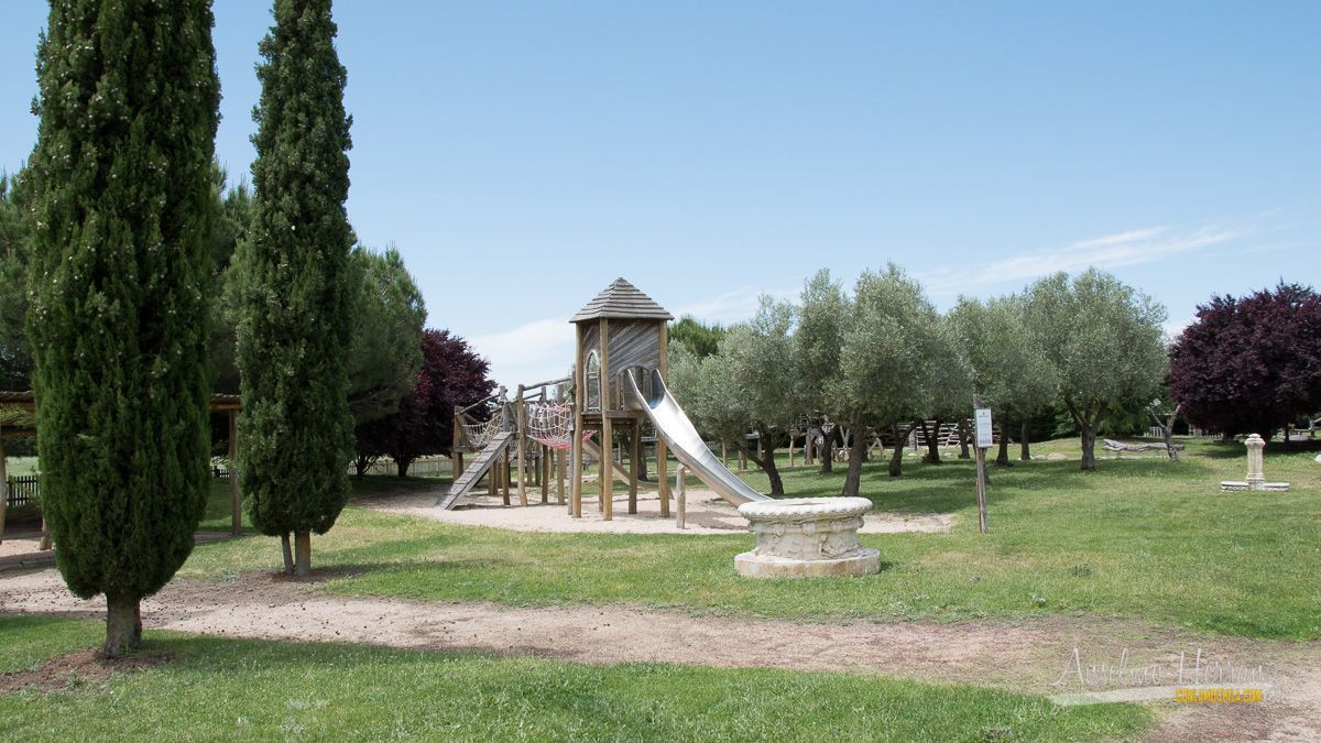 Visita al Museo de las Villas Romanas de Almenara - Puras con niños ...