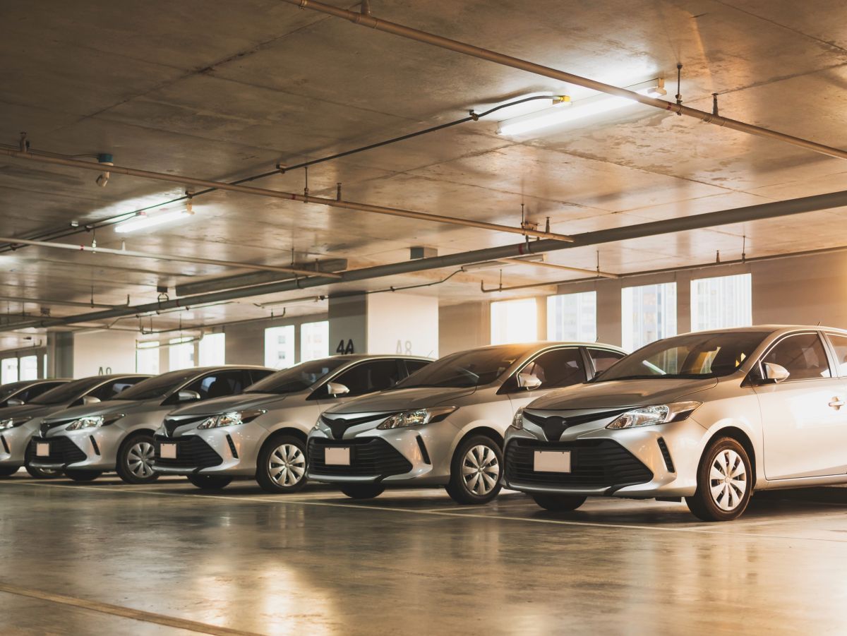 Los mejores tips para rentar tu auto en Miami - Con La Mochila