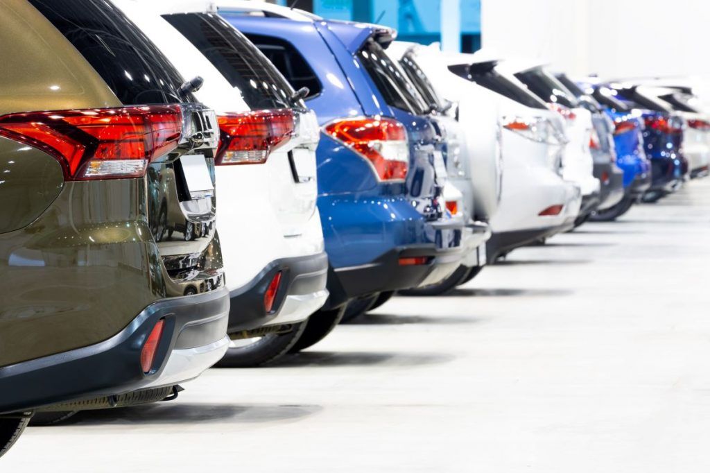 Los mejores tips para rentar tu auto en Miami - Con La Mochila